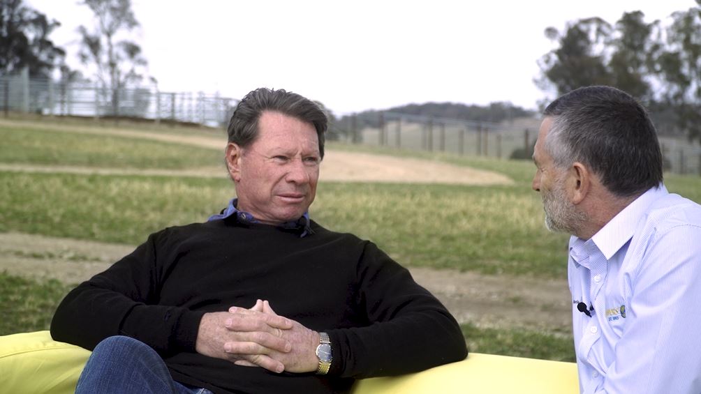 Coopers Couch | Customer Interviews | Coopers Animal Health