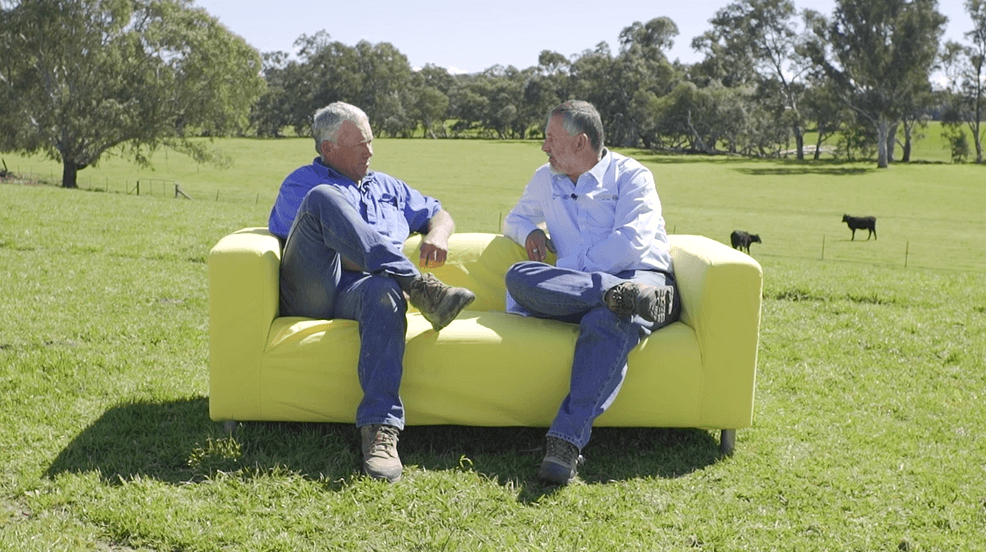 Coopers Couch | Customer Interviews | Coopers Animal Health