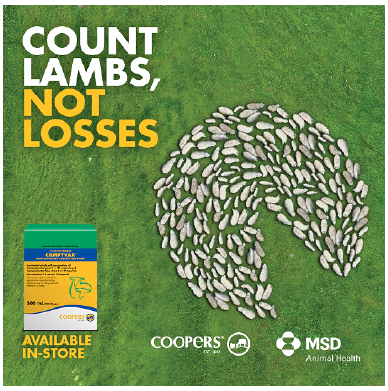 Reseller Resources | Reseller Toolkits | Coopers Animal Health
