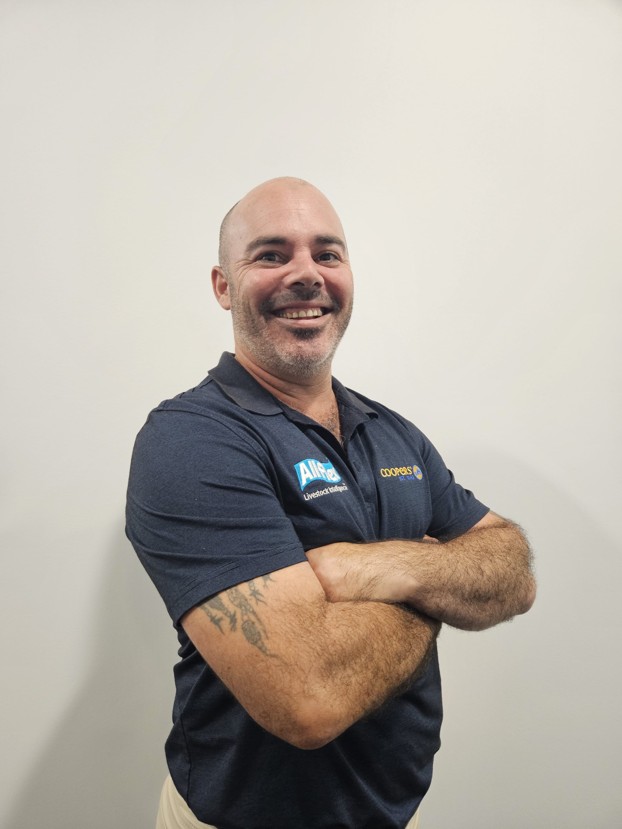Contact Us | Coopers Animal Health Teams | Australia