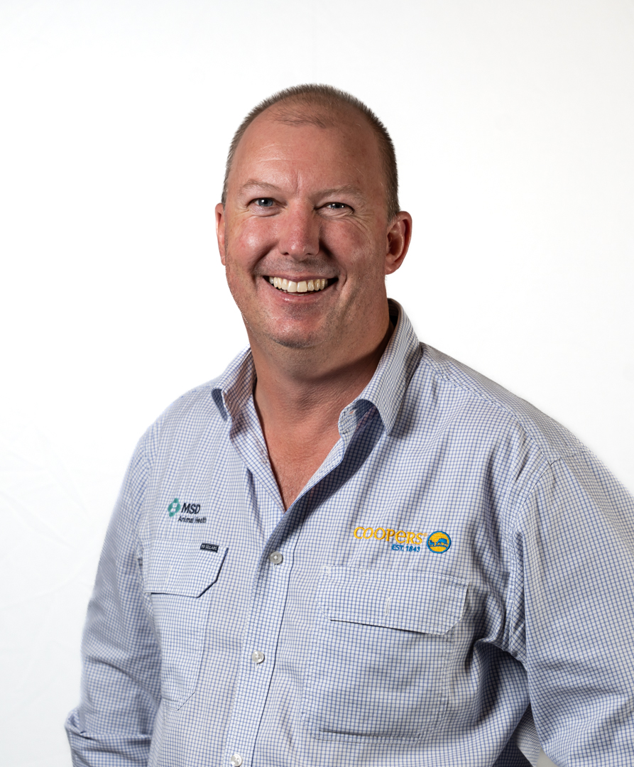 Contact Us | Coopers Animal Health Teams | Australia