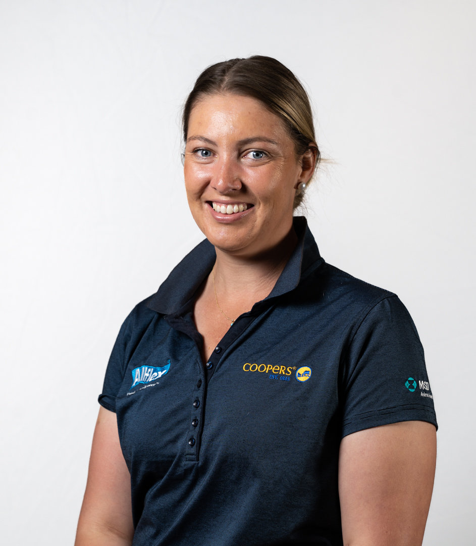 Contact Us | Coopers Animal Health Teams | Australia